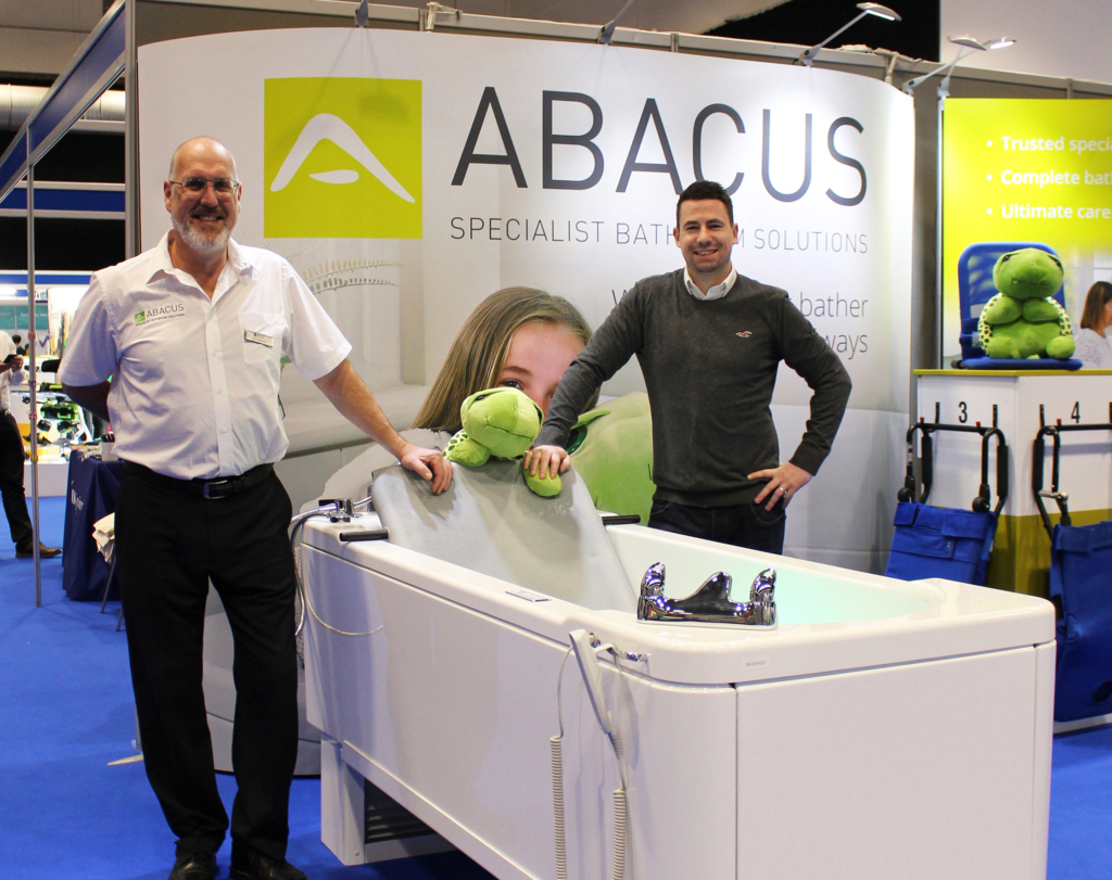 Abacus strengthens BHTA membership with ethical pledge - Abacus Healthcare