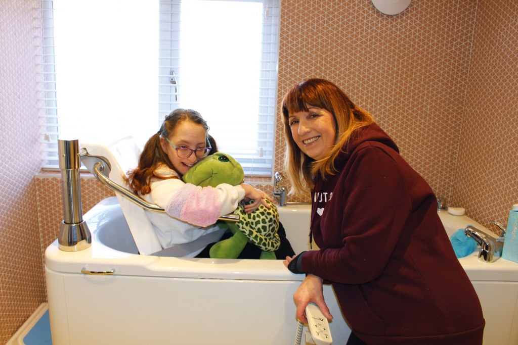 Managing risks with bathing: Occupational Therapy tips for safe and ...